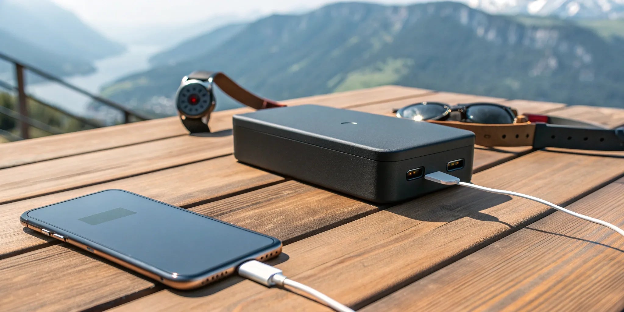 The 5 Best Portable Box Chargers for 2025 – KEUTEK