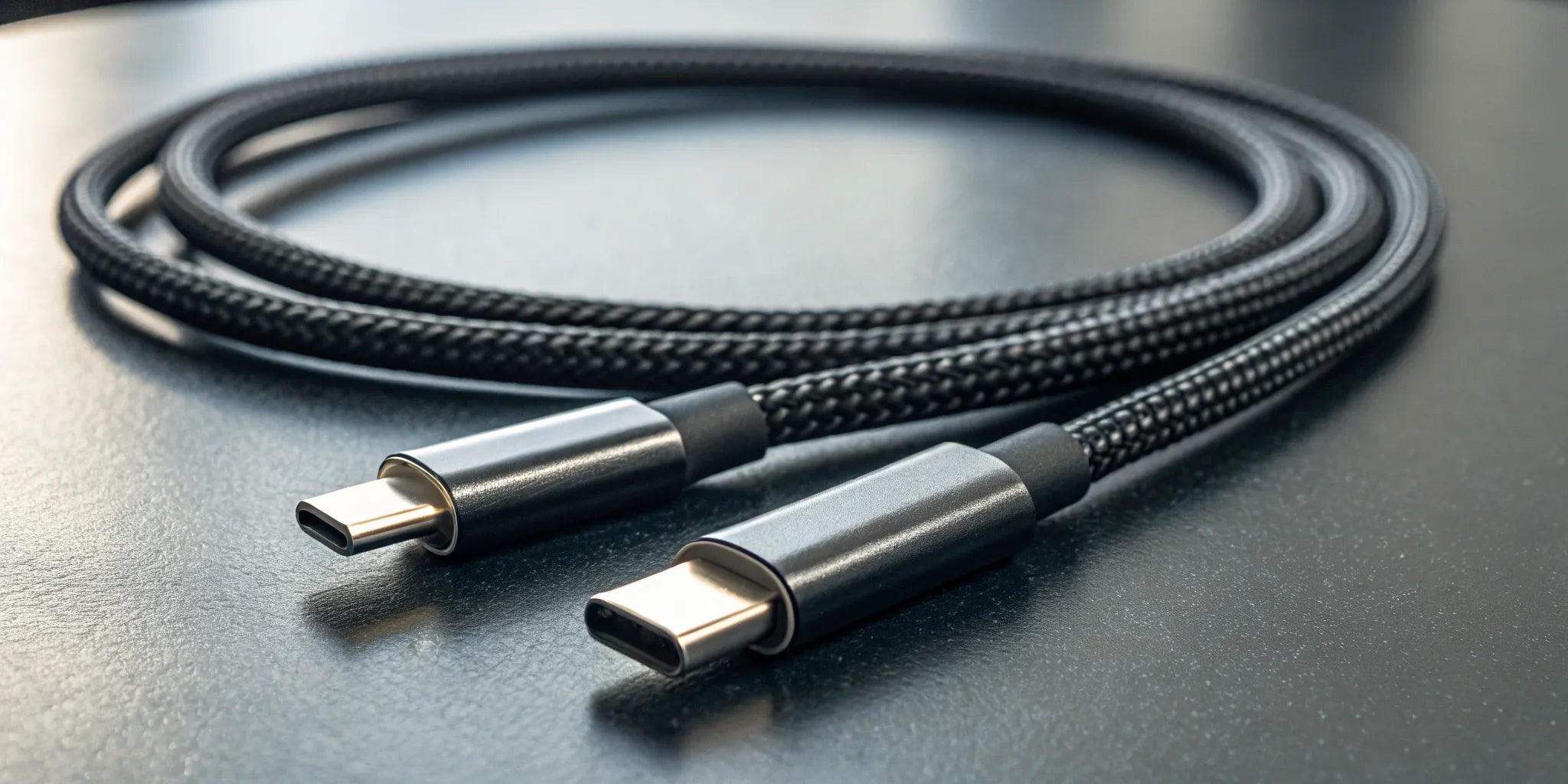 5 Best USB C to USB C Data Transfer Cables in 2025 – KEUTEK
