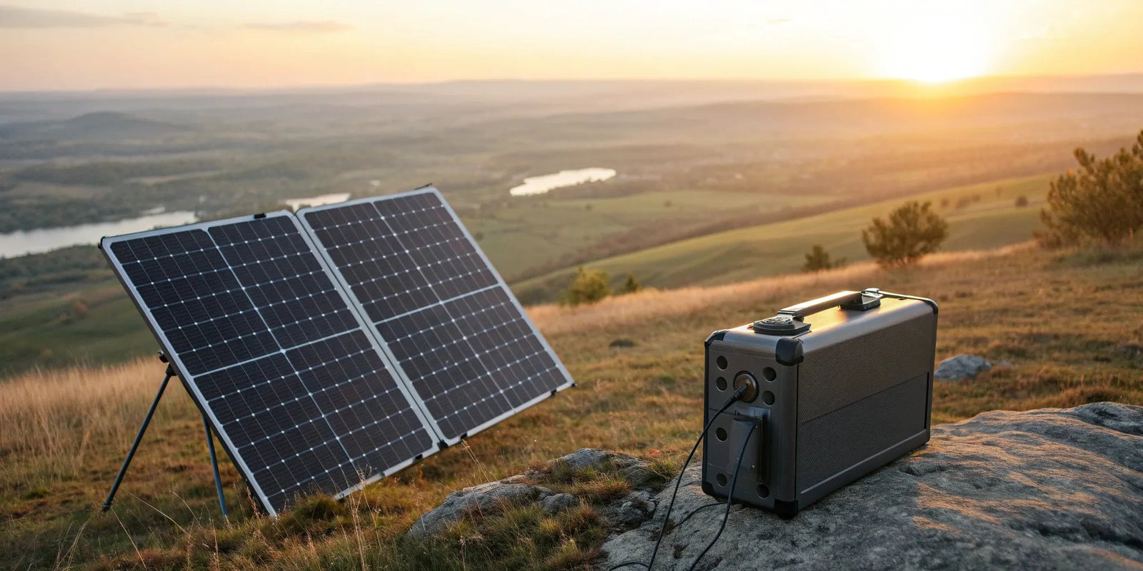 How to Design Off-Grid Solar & Battery Systems – KEUTEK